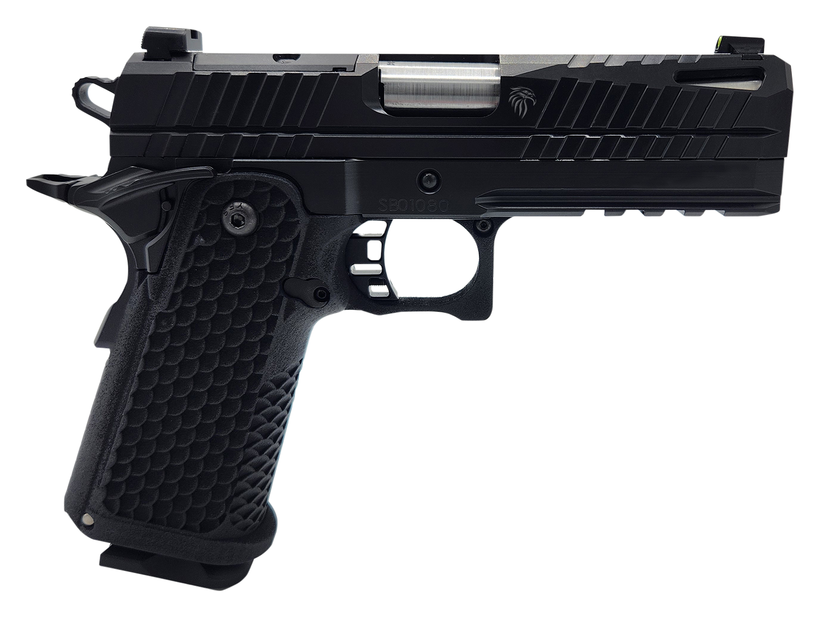 Live Free Armory Apollo 11 Compact Semi-Auto Pistol | Bass Pro Shops